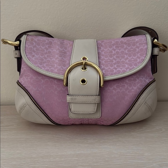 Coach | Bags | Coach Soho Flap | Poshmark